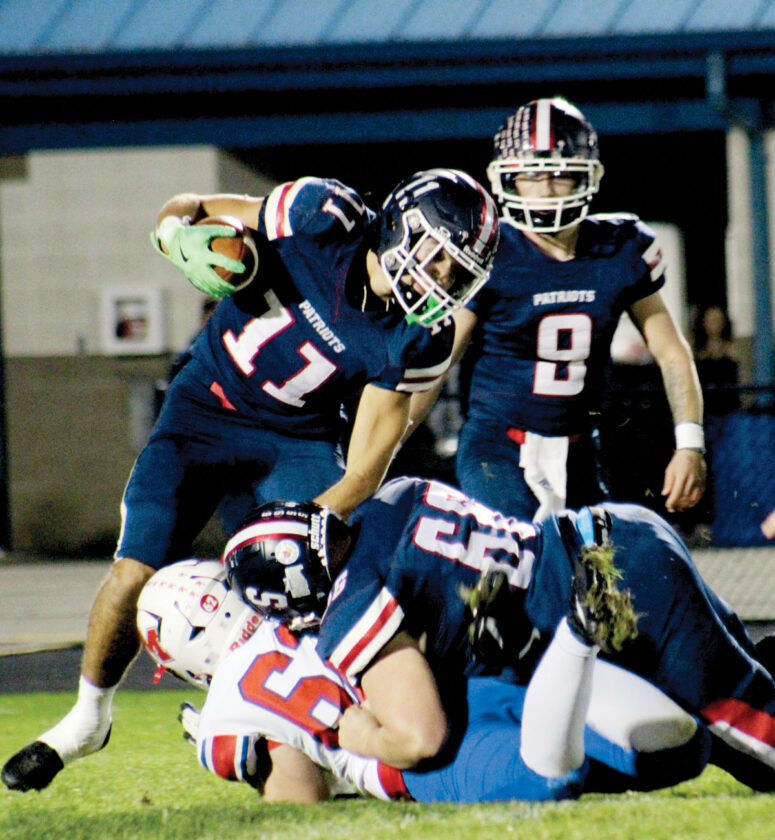 Sports | News, Sports, Jobs - News and Sentinel